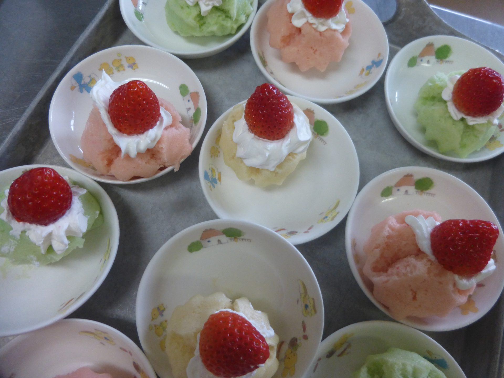 ☆3/1 | 社会福祉法人本楯たちばな会 もとたて保育園